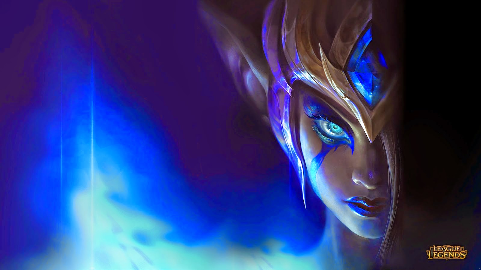 [Mod Skin LMHT] Morgana Vinh Quang | LOL, LMHT, DOTA 2 , DOTA, HOTKEY,